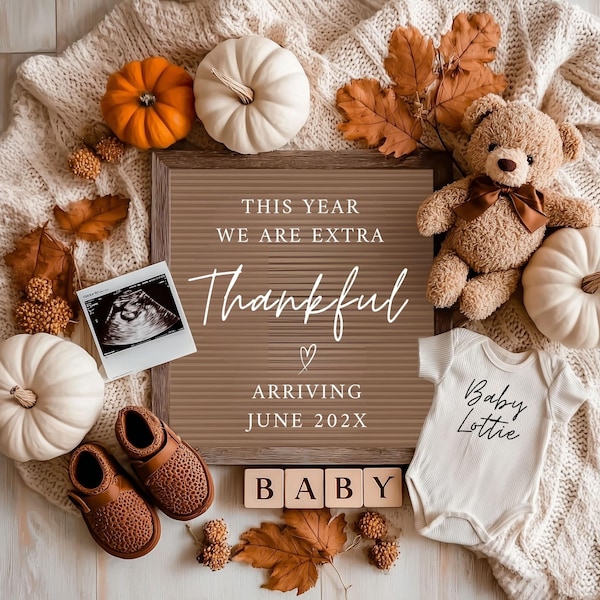 Thanksgiving Baby - Etsy