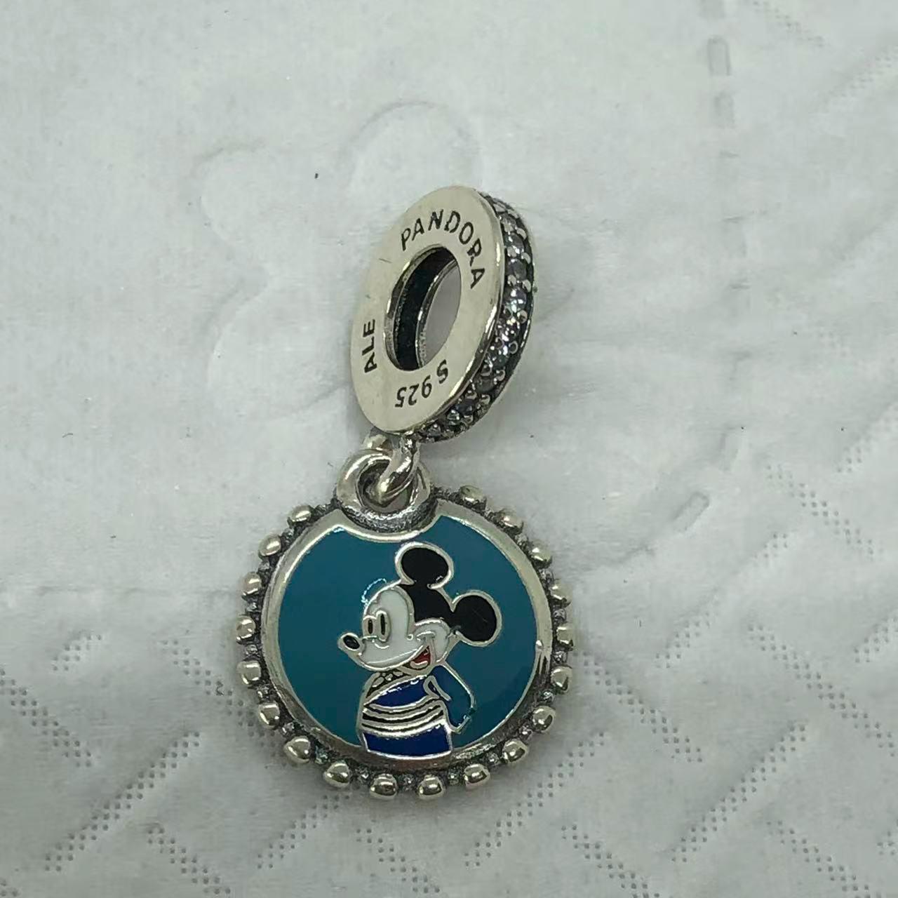 Pandora EPCOT Japan World Showcase Button Charm/travel Charms|birthday ...