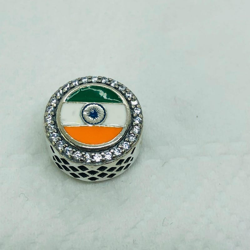 India Pandora Charms - Etsy