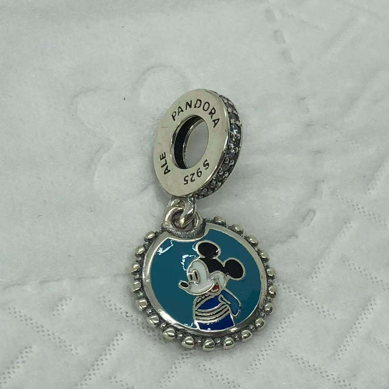 Pandora EPCOT Japan World Showcase Button Charm/travel Charms|birthday ...