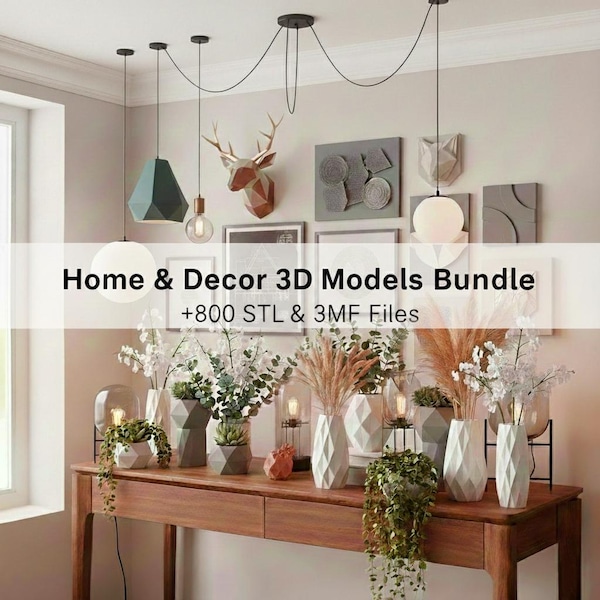 Commercial Stl Files - Etsy