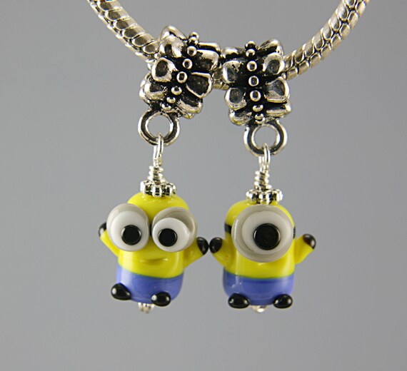 Minion Pendant Tattoos