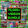 Buy VIRAL MEME BUNDLE, 100k+ Ready to Use Memes Bundle, Digital ...