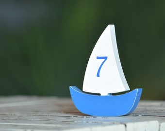 Nautical Sail Signs - Etsy