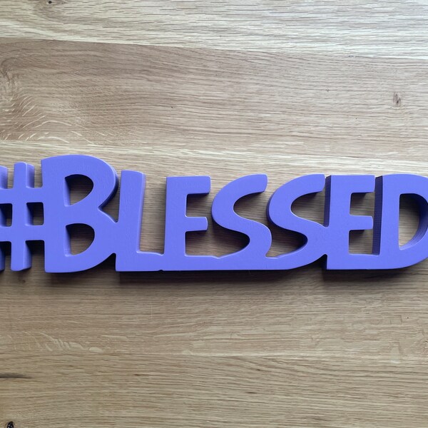 Custom Hashtag Sign - Etsy