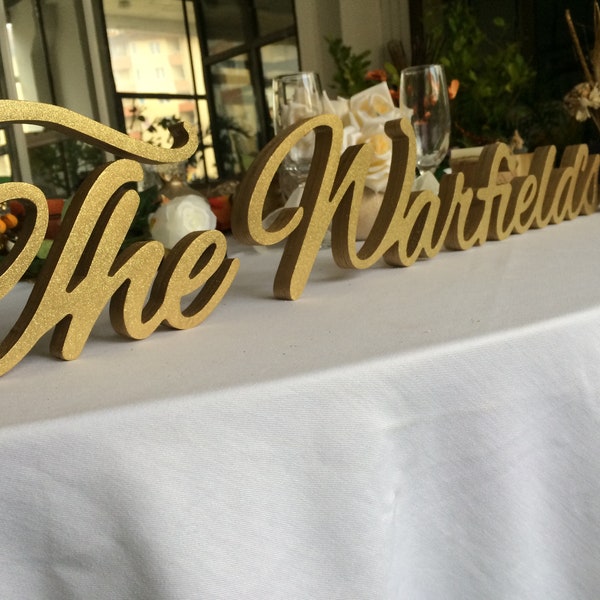 Sweetheart Table - Etsy