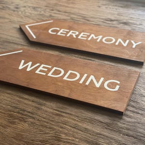 Large Wedding Reception Sign Minimalist Modern Welcome Sign Wedding ...