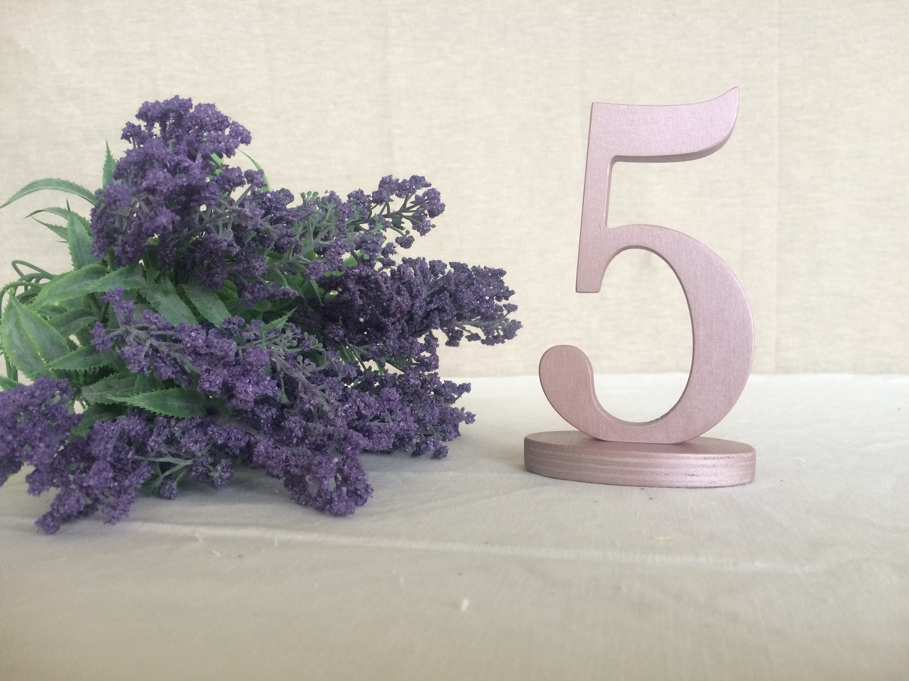 GOLD ART DECO Wedding Table Numbers, Wedding Reception Signs Art Deco ...
