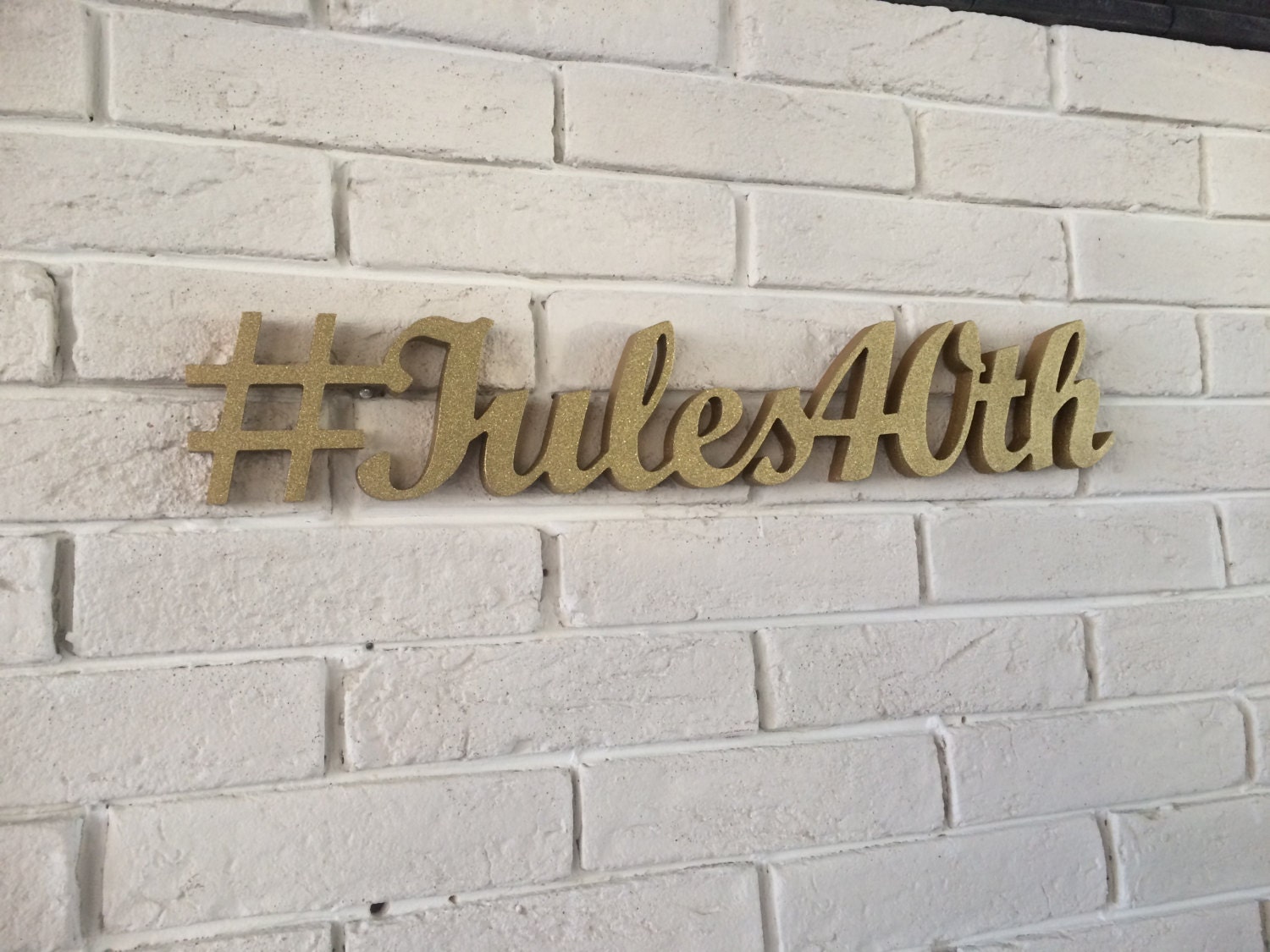 HASHTAG sign for wedding party. Post Photos by using hashtag. | Etsy