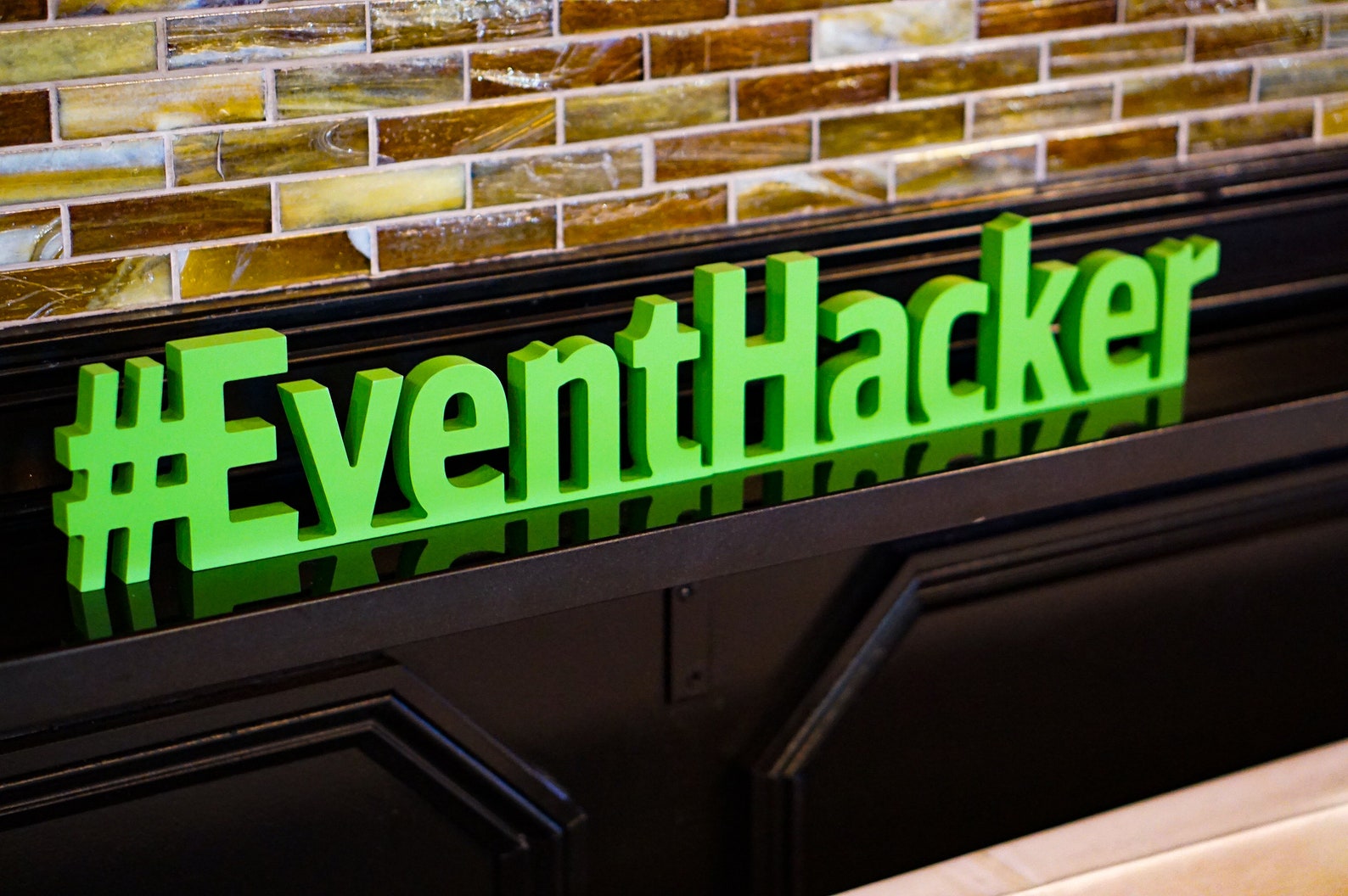 HASHTAG Sign for Wedding Party. Post Photos by Using Hashtag. - Etsy