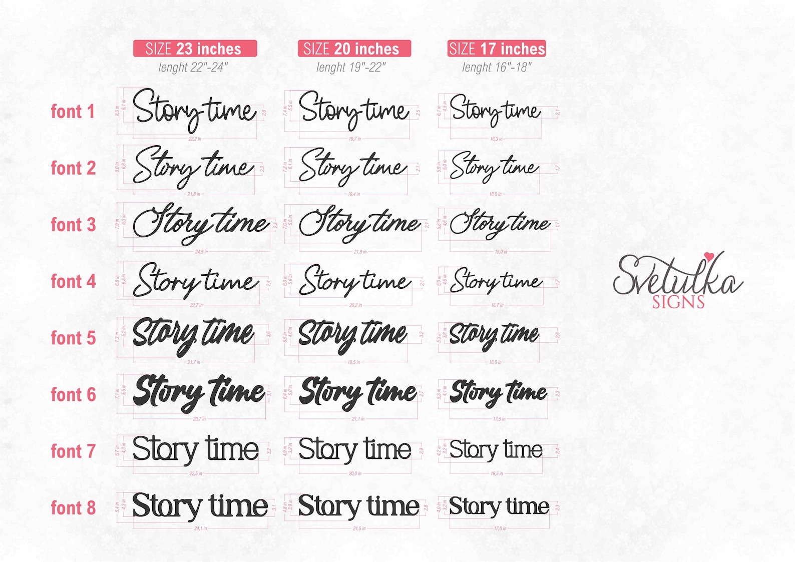 Story Time Wall Sign, Nursery Book Corner Sign, Rustic Nursery Wall Art ...