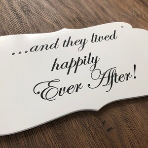 Wedding Sign/original/ Ring Bearer Sign/ Wedding Sign/ Wood Sign/ Here ...