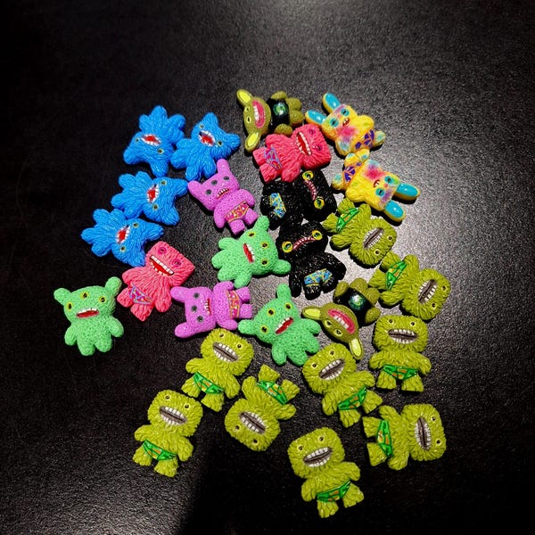 Fuglers - Etsy