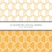 Geometric Digital Paper, Geometric Scrapbook Paper, Digital Paper Pack ...
