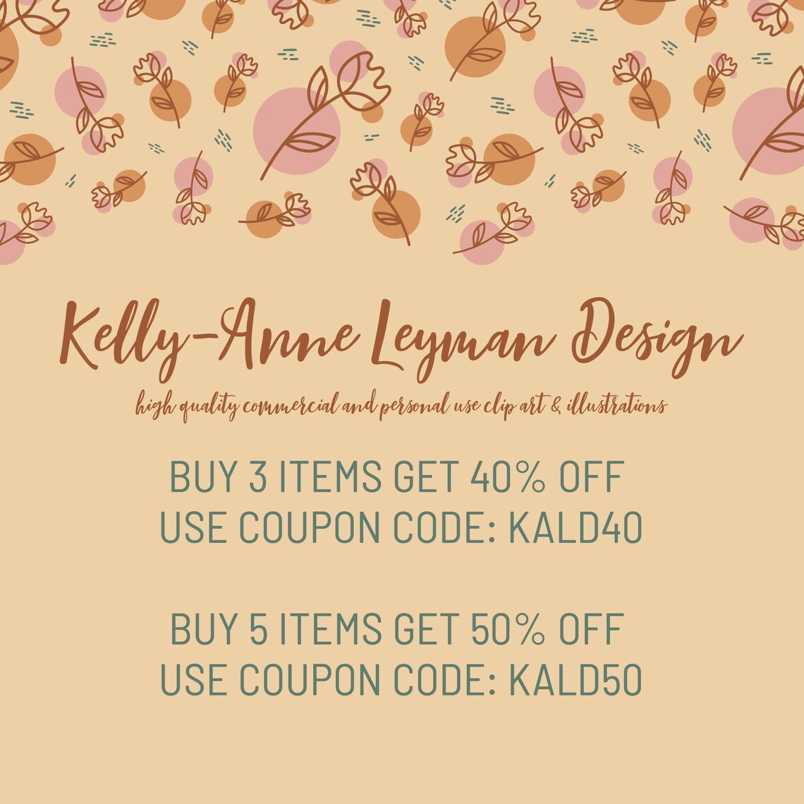 Geometric Digital Frames Clipart, Digital Borders, Digital Labels Clip ...