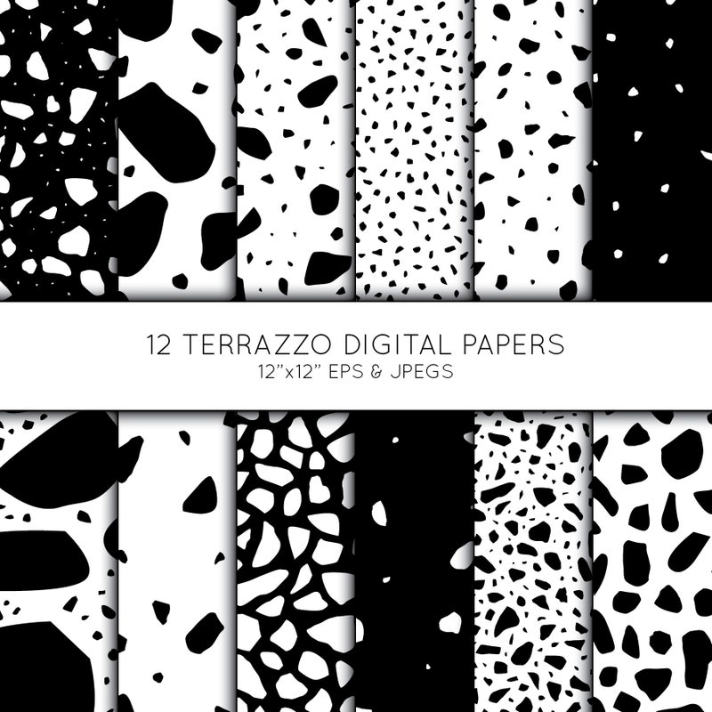 Jesmonite Patterns - Etsy