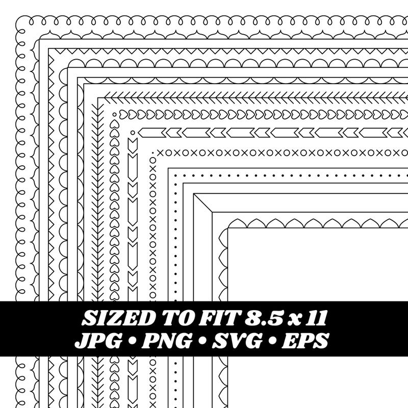 8.5 X 8.5 Frame - Etsy