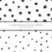 Hand Drawn Scrapbook Paper, Doodle Digital Paper, Black and White ...