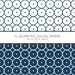 Geometric Digital Paper, Geometric Scrapbook Paper, Digital Paper Pack ...