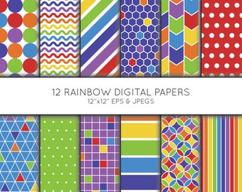 Swirl Digital Frames Clipart Digital Labels Clip Art Set - Etsy