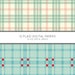 Plaid Digital Paper, Buffalo Plaid Scrapbook Paper, Check Digital Paper ...
