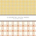 Geometric Digital Paper, Geometric Scrapbook Paper, Digital Paper Pack ...