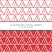 Geometric Digital Paper, Geometric Scrapbook Paper, Digital Paper Pack ...