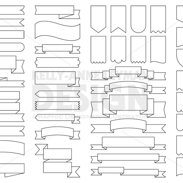 Digital Banner - Etsy