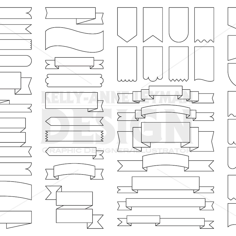 Digital Banner - Etsy