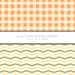 Fall Scrapbook Paper, Autumn Digital Paper, Leaf Digital Paper, Digital ...