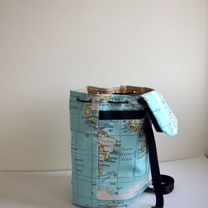 First Day of School Backpack, Canvas Backpack, Travel Bag, Hipster ...