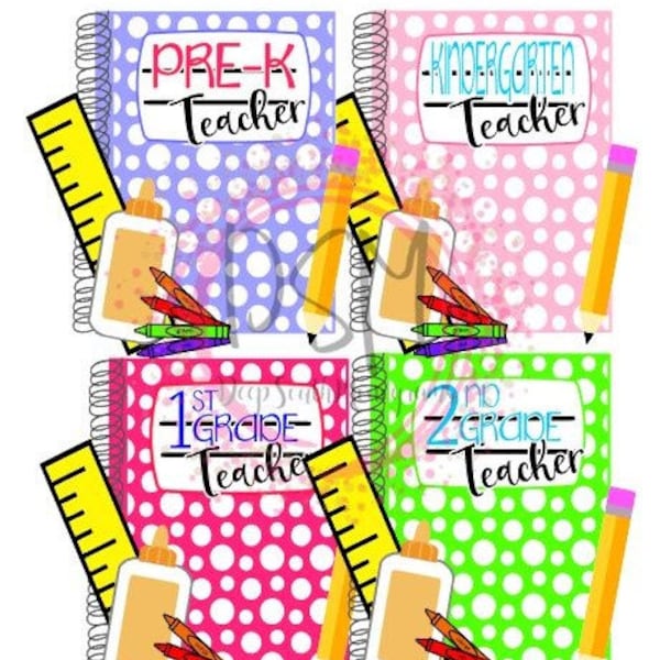 Composition Notebook - Etsy