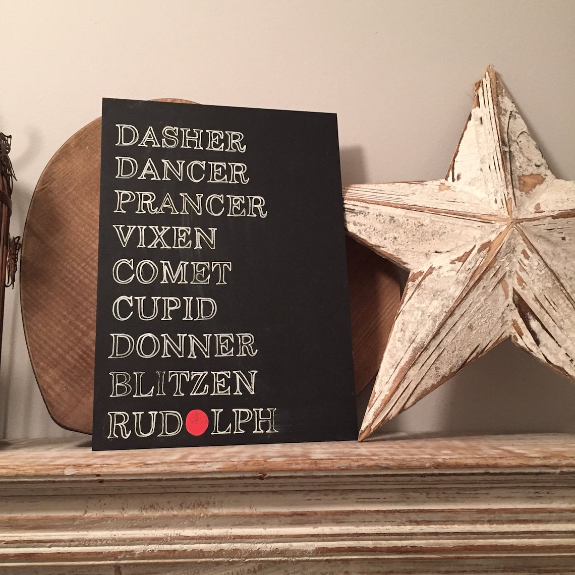 Hand-painted Wooden Sign A4 Size Hand Painted Choose - Etsy UK