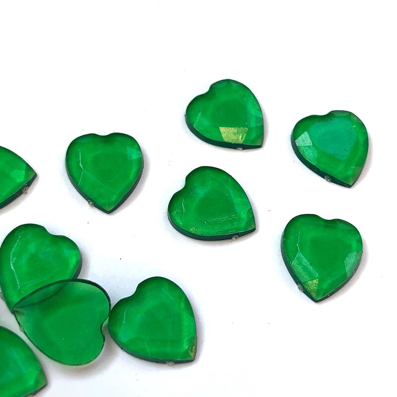 Plastic Hearts - Etsy