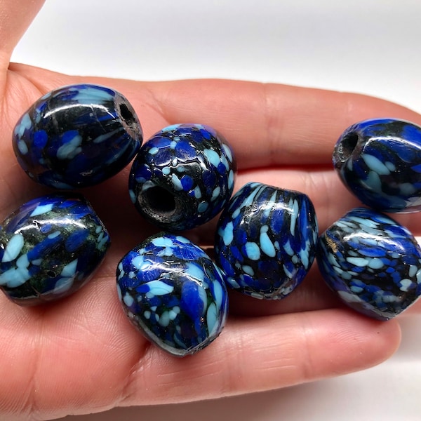 Extra Large Beads - Etsy