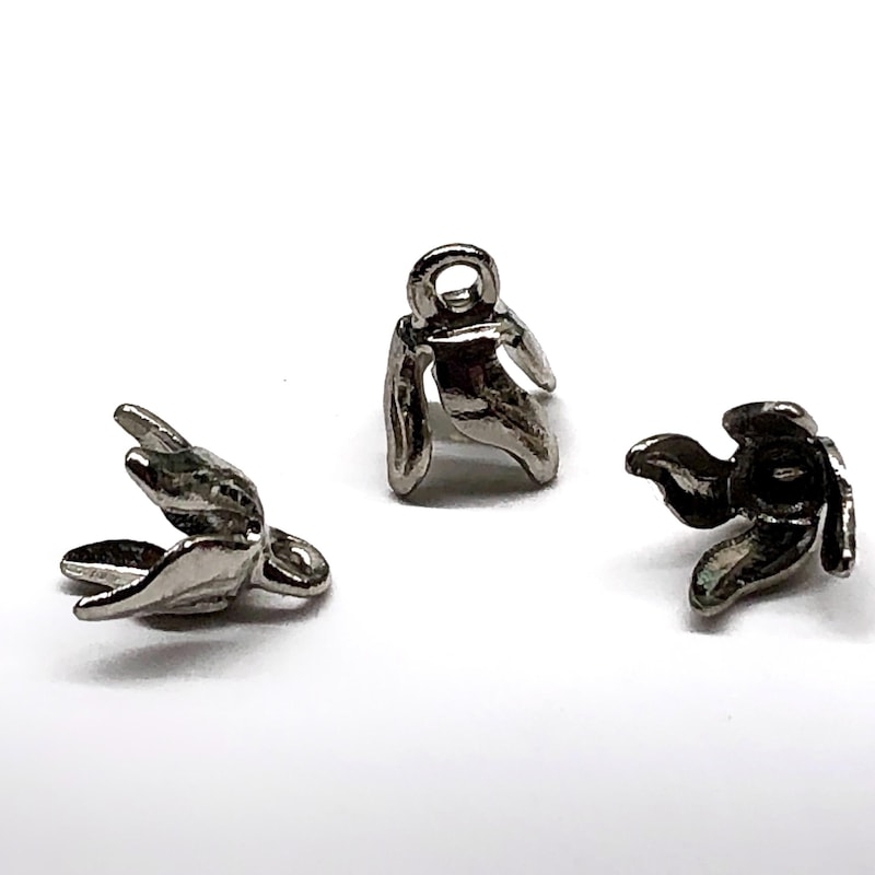 Bell Caps - Etsy