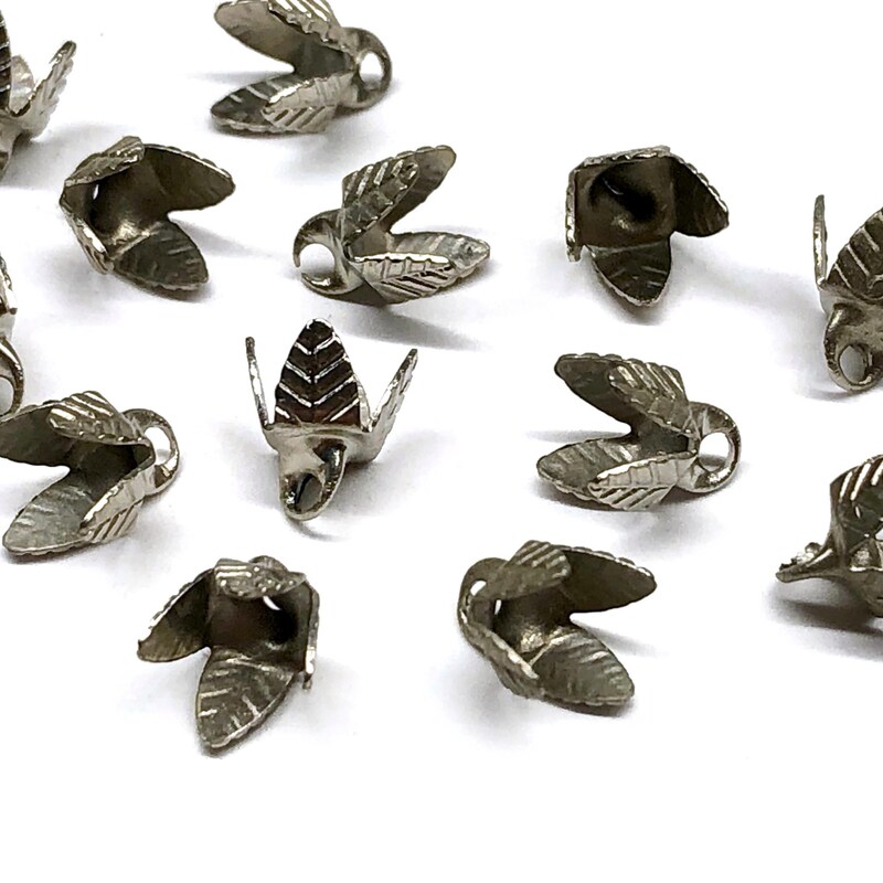 Bell Caps - Etsy