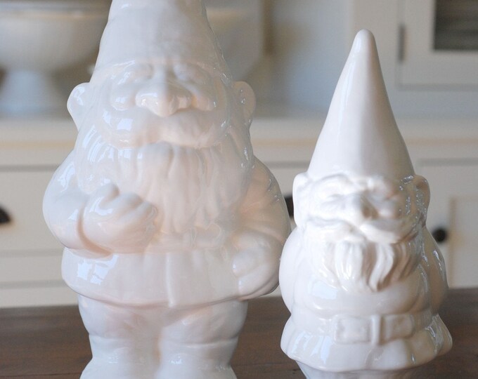 Handmade Modern - Vintage Gnome (medium) - Etsy