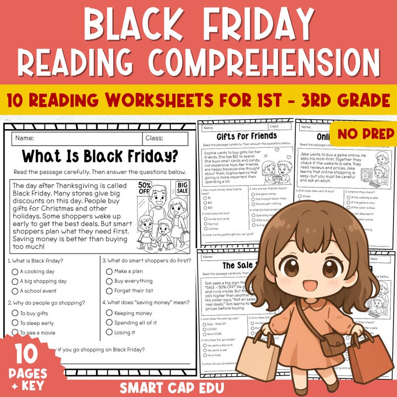 Black Friday Smart - Etsy