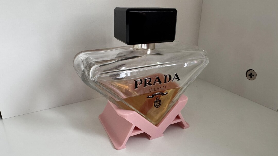 Display Stand for Prada Paradoxe Perfume - Etsy
