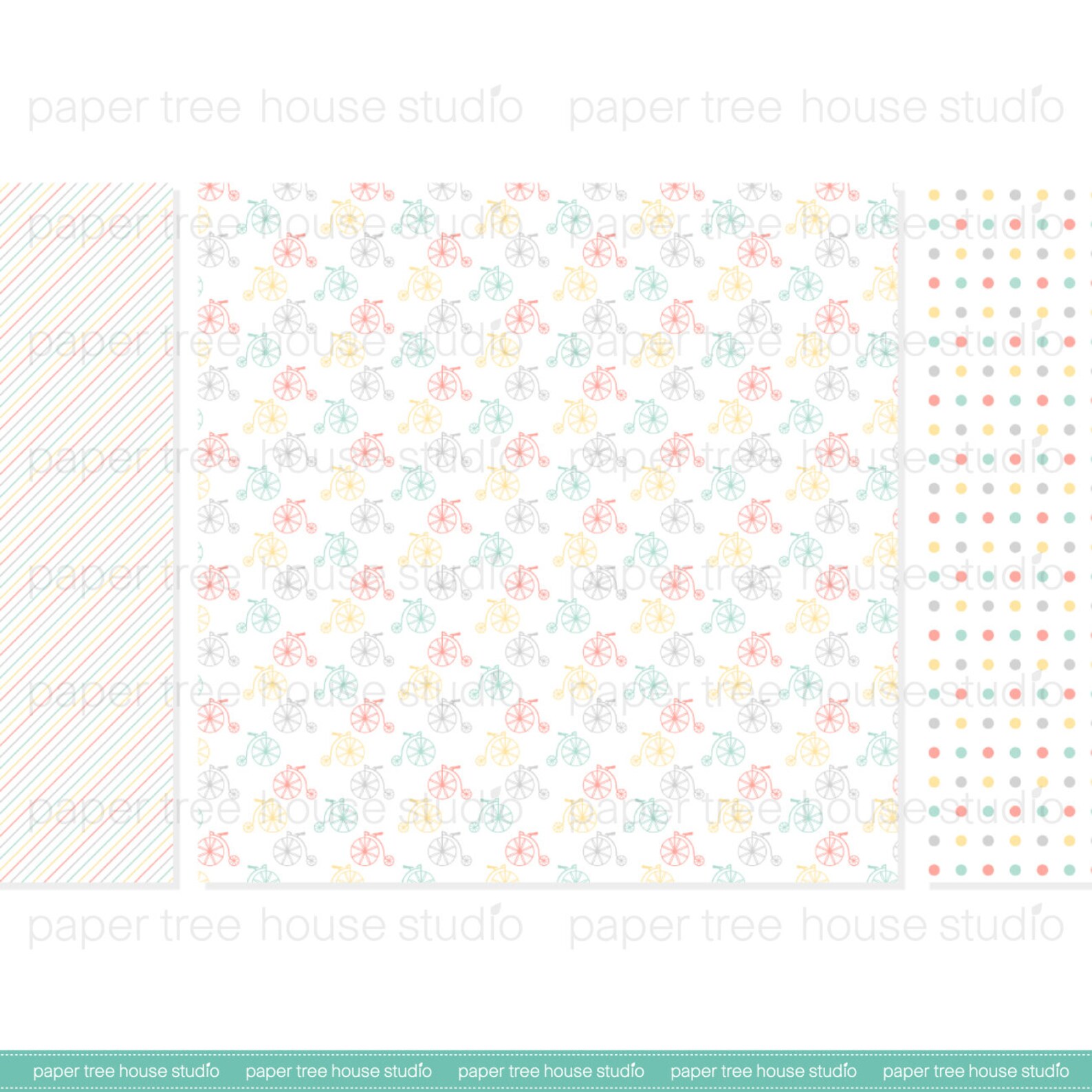 Paris Clip Art and Paper Bundle. Digital Download. Travel Clip - Etsy