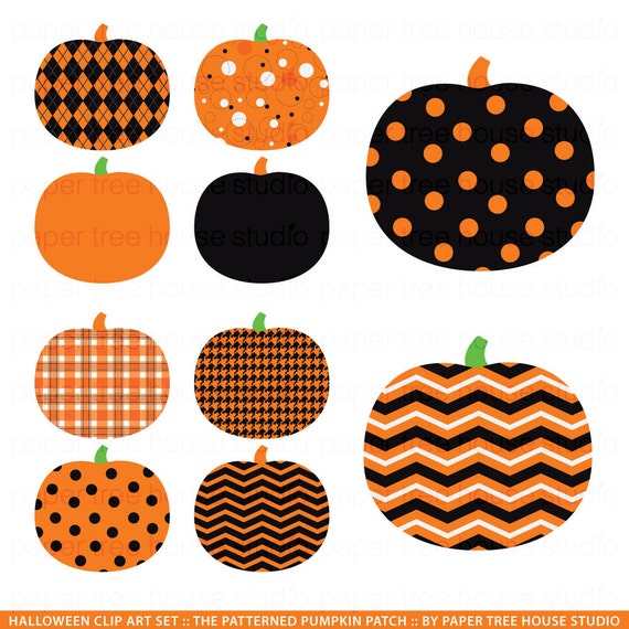 Pumpkin Clip Art Free