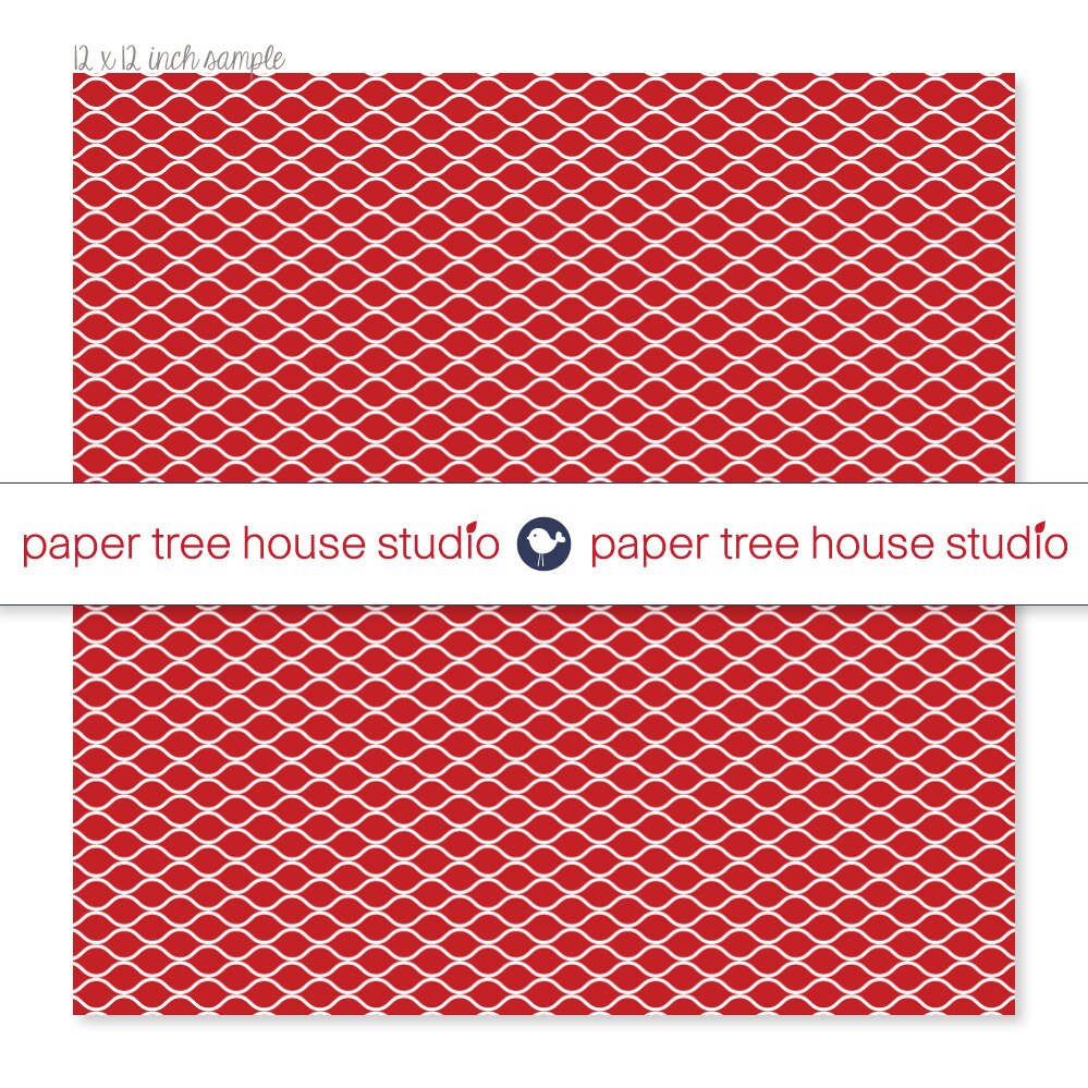 Nautical Digital Paper. Sailboat Digital Paper. Sailboat Clipart ...