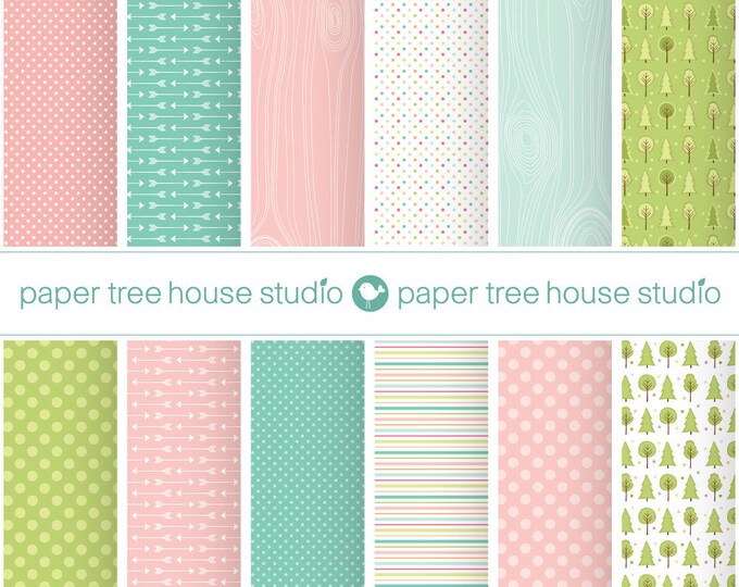 papertreehousestudio - Etsy Australia