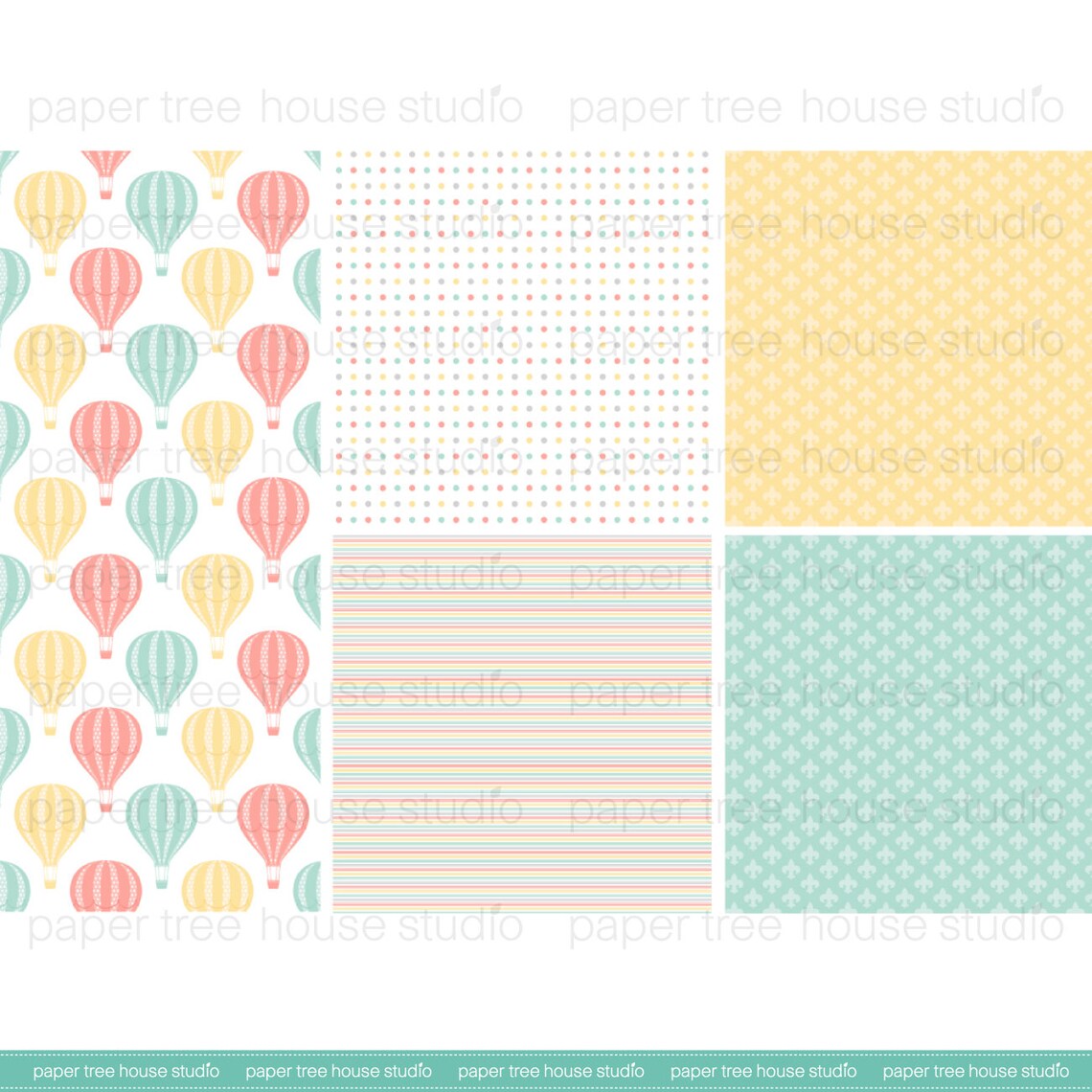 Paris Clip Art and Paper Bundle. Digital Download. Travel Clip - Etsy