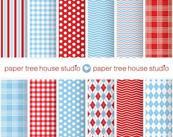 Blue Digital Paper. Green Digital Paper. Argyle Paper. Boy Digital ...