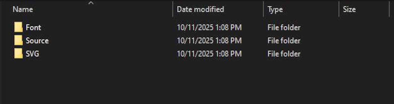 K-pop Demon Hunters Font | Huntrix Font Typeface | Kpop Font Bundle ...