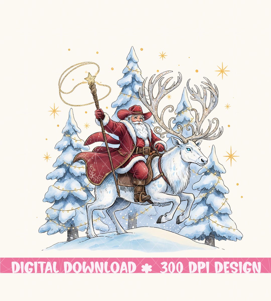 Santa Claus Png, Freezing Season Png, Santa Christmas Png, Merry ...