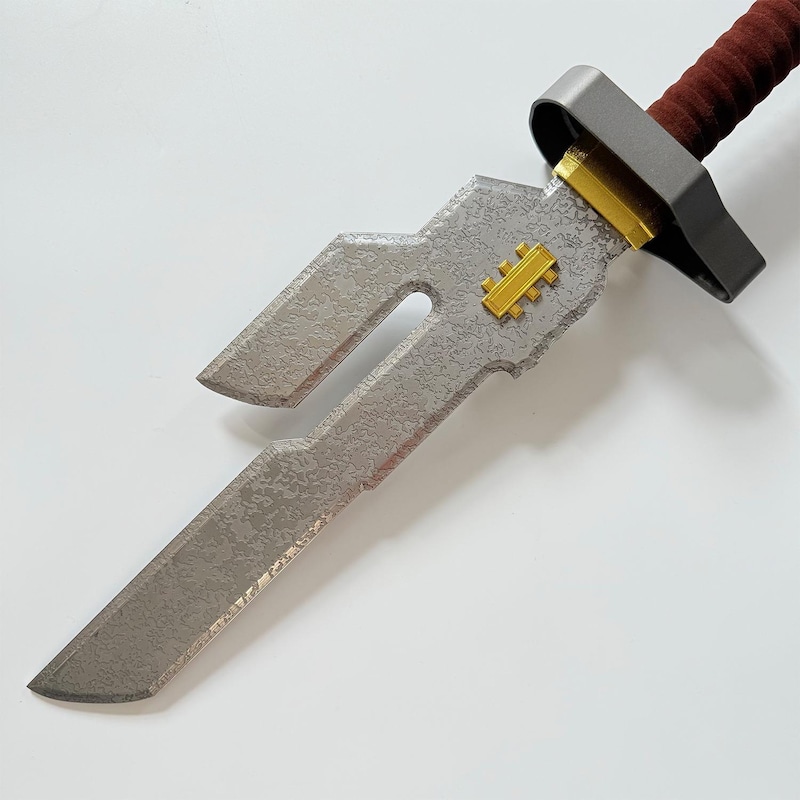 Maki Sword - Etsy