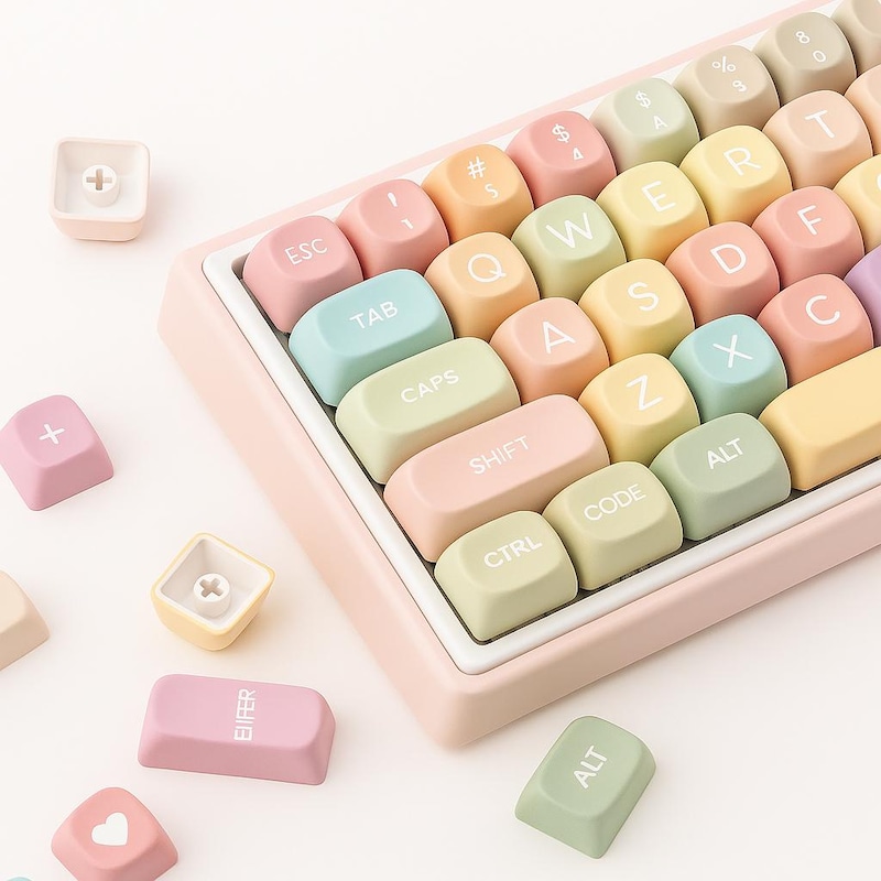 Profile Candy - Etsy UK